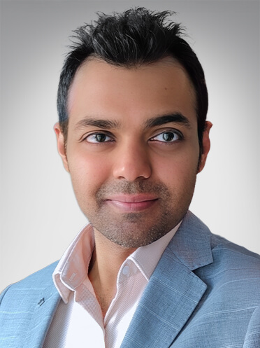 Dr. Amal John | Cardiology