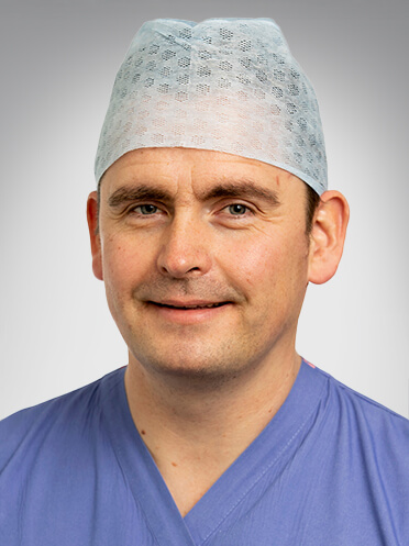 Mr. John Keane | Urology